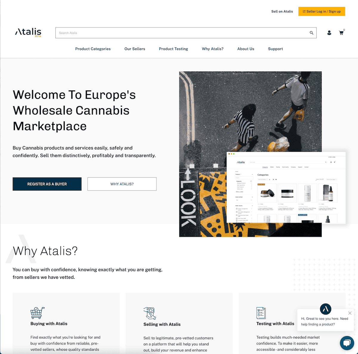 Product Management - Poplab